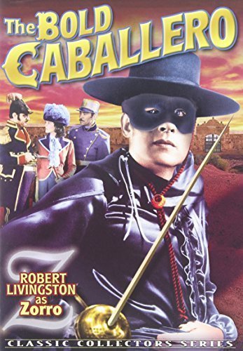 Zorro - Bold Caballero by Alpha Home Entertainment - Amazon.com Music
