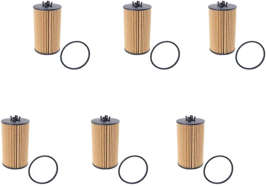 Amazon.com: ACDelco GM Original Equipment PF2257G Engine Oil Filter and ...