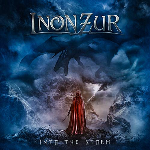 Play Into the Storm by Inon Zur on Amazon Music