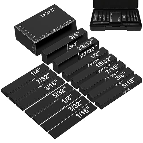 Best Setup Blocks for Woodworking: A Comprehensive Guide