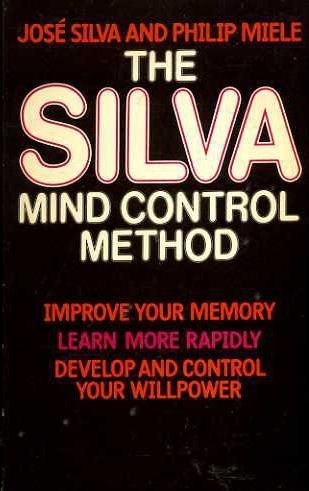 Buy The Silva Mind Control Method Book Online at Low Prices in India ...