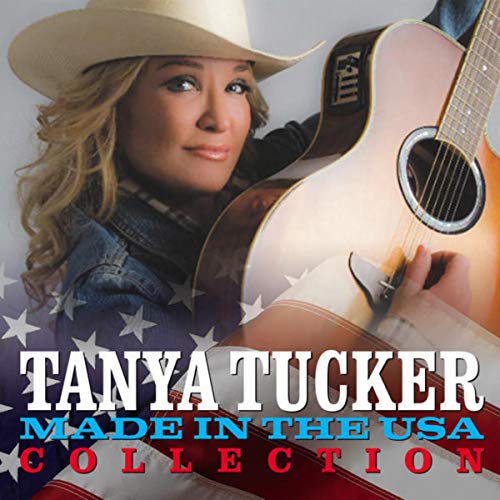 Made in the USA Collection (Digitally Remastered) de Tanya Tucker en ...