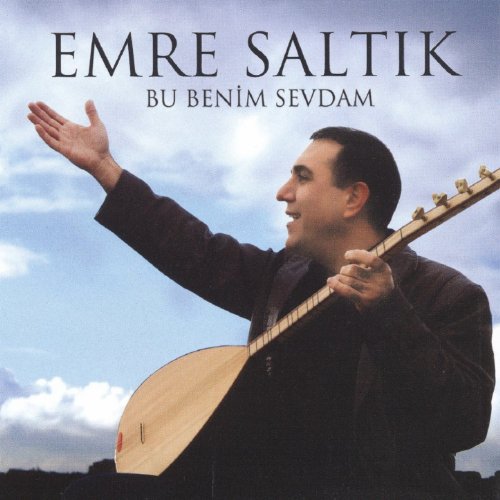 Amazon.com: Bu Benim Sevdam : Emre Saltik: Digital Music