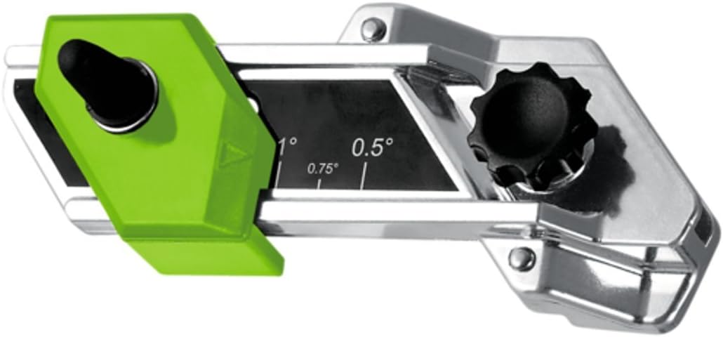 Amazon.com: Wintersteiger Base Edge File Guide One Size : Office Products