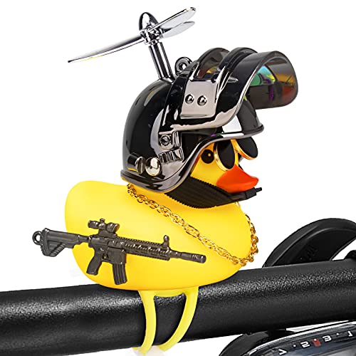 Quacktastic Finds: The Ultimate Guide to the Top 10 Motorcycle Duckies ...