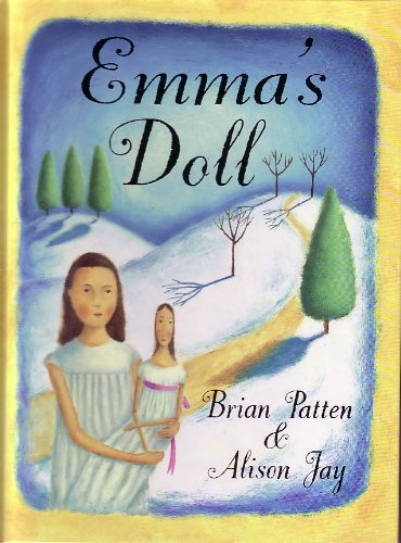 Emma's Doll: Patten: 9780670875238: Amazon.com: Books