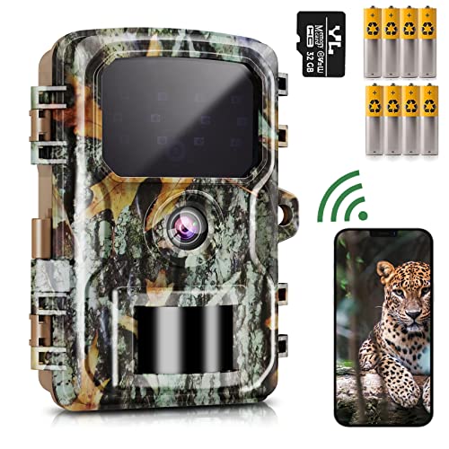 Best Trail Camera Under $100 in | Affordable & Reliable