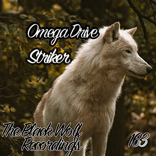 Striker de Omega Drive en Amazon Music Unlimited