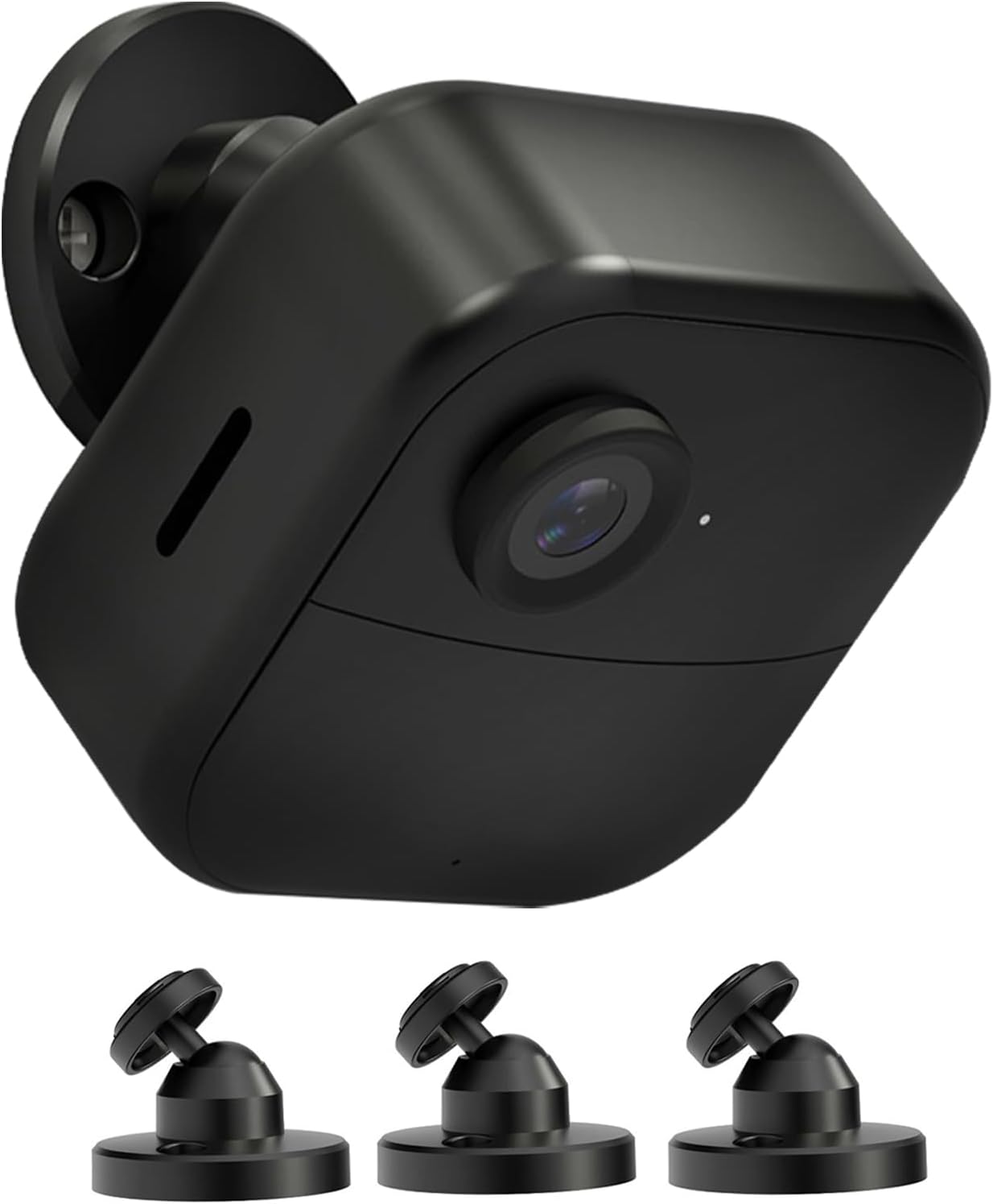 Amazon.com: Blink Outdoor Camera Mount, 360 Degree Adjustable Indoor ...