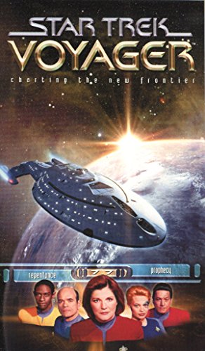 Star Trek Voyager Vol. 7.7: Amazon.it: Mulgrew, Kate, Beltran, Robert ...