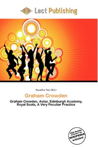 Amazon.co.jp: Graham Crowden : 本