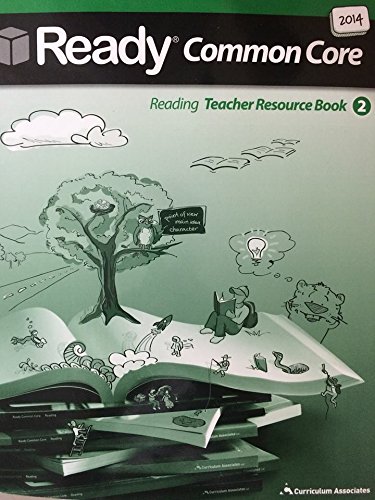 ready common core grade 2: Ready Common Care grade 2 ( reading ...