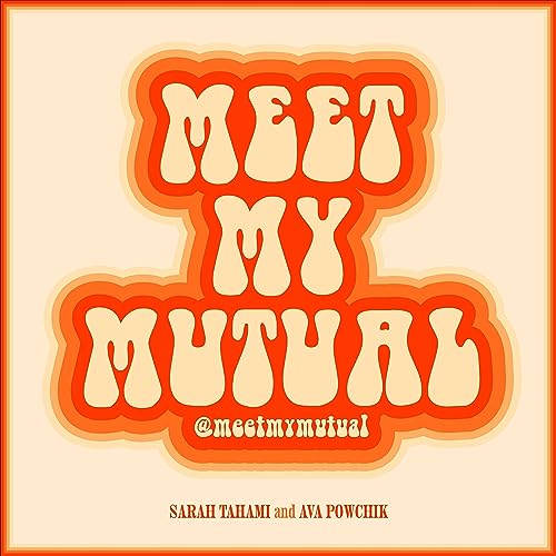 8. Doomscrolling with Molly Mulshine (@MollyMulshine)