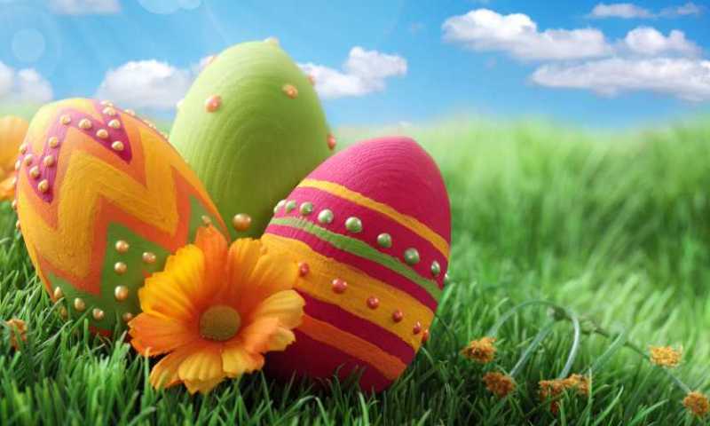 Easter 2048 Puzzle - App on the Amazon Appstore