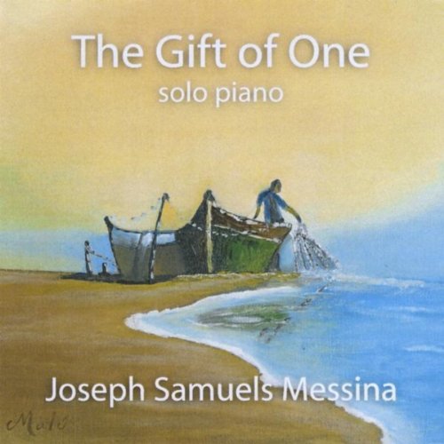 Amazon.com: The Gift of One : Joseph Samuels Messina: Digital Music