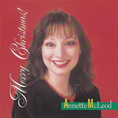 Écouter Merry Christmas de Annette Mcleod sur Amazon Music Unlimited