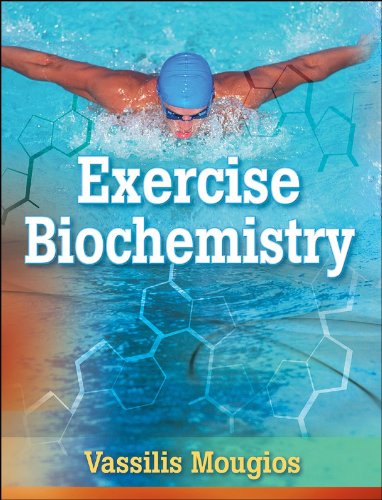 Exercise Biochemistry: 9780736056380: Medicine & Health Science Books ...