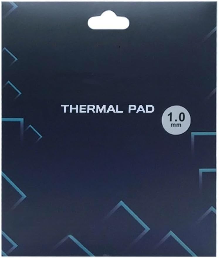 Amazon.co.jp: アイネックス(AINEX) M.2 SSD用熱伝導パッド HT-16 : パソコン・周辺機器