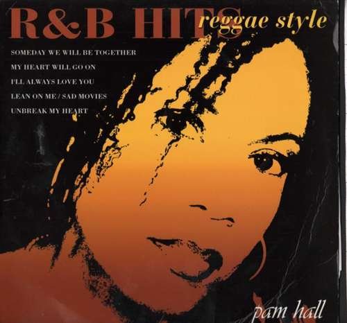 Hall, Pam - R&B Hits Reggae Style [Vinyl] - Amazon.com Music