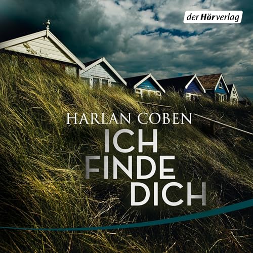 Ich finde dich (Hörbuch-Download): Harlan Coben, Detlef Bierstedt, Der ...