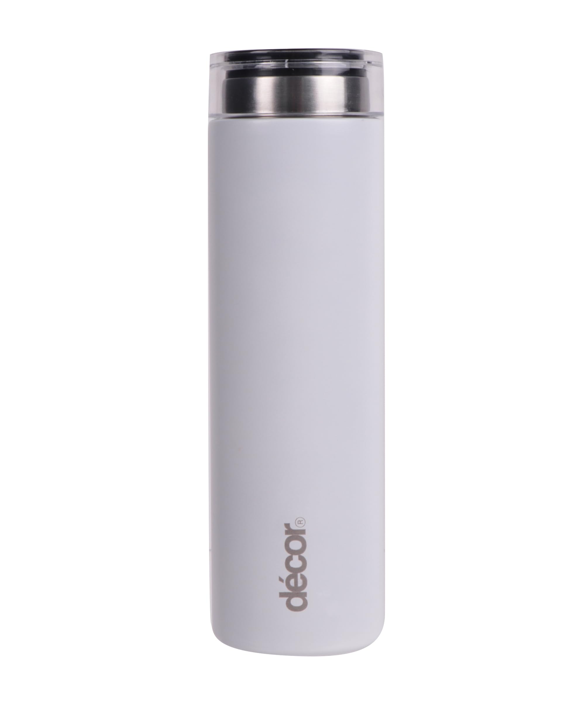 Décor Insulated Double Walled Thermal Flask | Stainless Steel Coffee ...