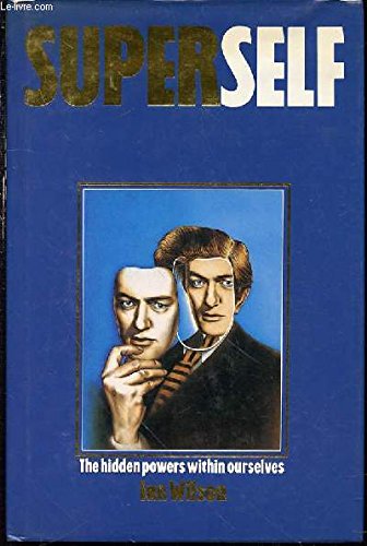 Buy Superself: The Hidden Powers within Us Book Online at Low Prices in ...