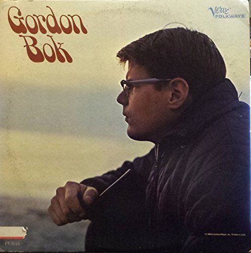 gordon bok LP - Amazon.com Music
