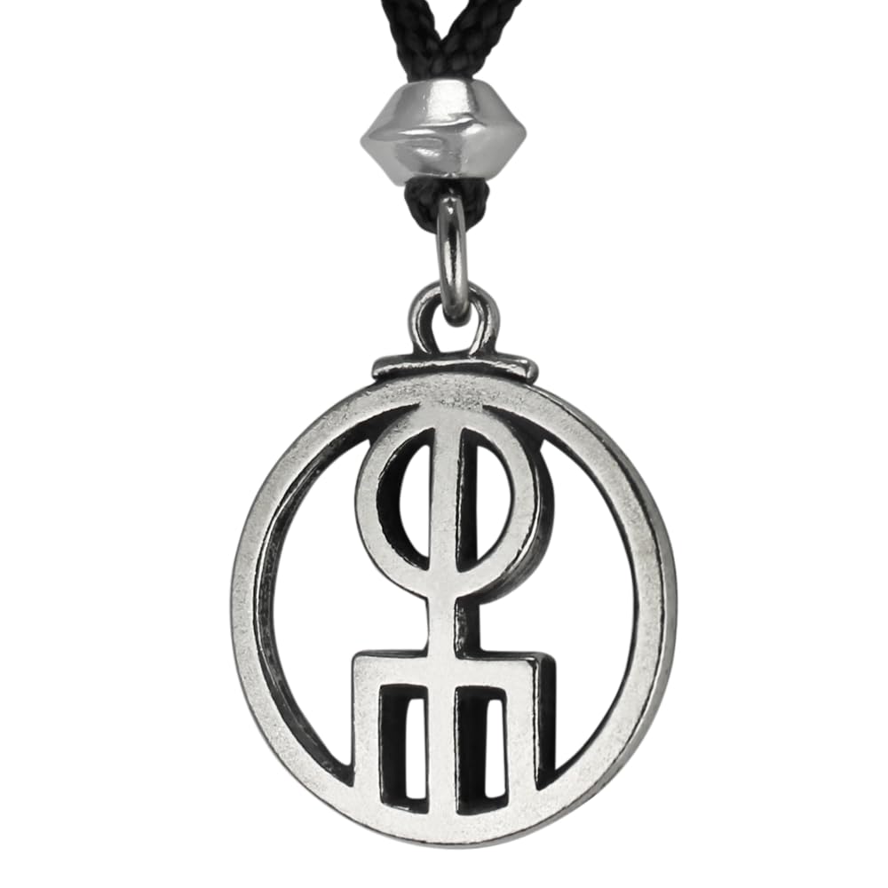 Snapklik.com : Attracts Love Amulet Icelandic Magical Stave Bind Rune ...