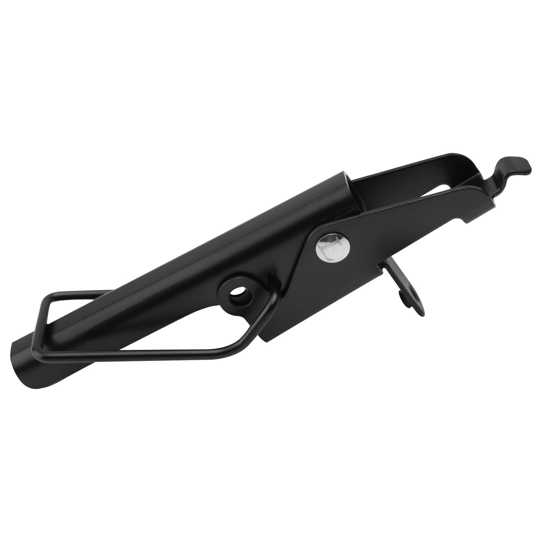 Amazon.com: HQPASFY Tailgate Latch Assembly,1018849, Left, Tailgate ...