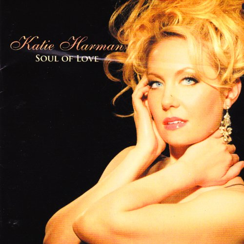 Play Soul of Love by Katie Harman on Amazon Music