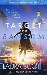 Target For Terror: A Christian International Thriller (Security ...