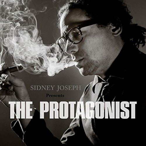 Play The Protagonist by Sidney Joseph on Amazon Music