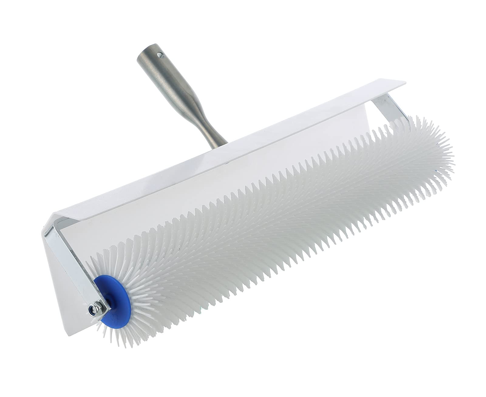 Buy ATPEAM Spike Roller Spiked Screeding Compound Paint Roller, 19"x 1 ...