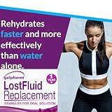 We Chose The Best Rehydration Sachets in The UK - 10/2025 | TOProducts ...