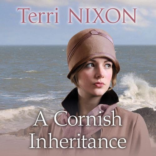 A Cornish Inheritance: Amazon.co.uk: Nixon, Terri, Freeman, Penelope ...