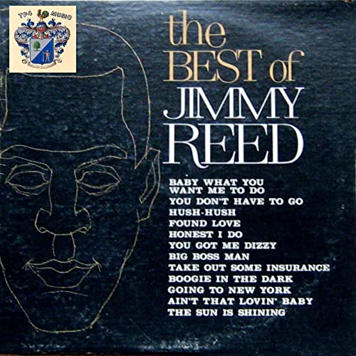 Play The Best of Jimmy Reed by Jimmy Reed on Amazon Music