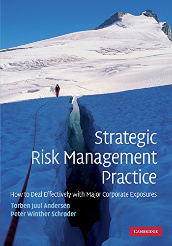 Amazon.com: Strategic Risk Management Practice: How to Deal Effectively ...