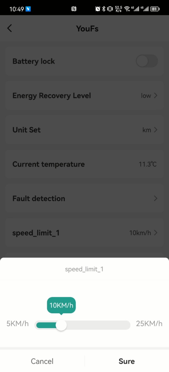 Watch How to Use APP ﹙YFS﹚ on Amazon Live