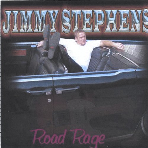 Play Road Rage by Jimmy Stephens on Amazon Music