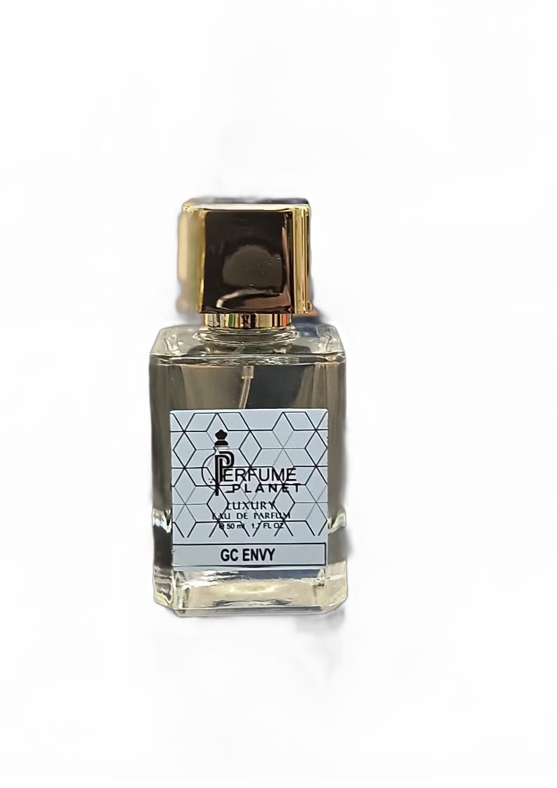 Buy GC ENVY By perfume planet 12 hours long lasting original fragrance ...