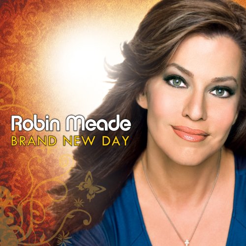 Amazon.com: Brand New Day (Deluxe Edition) : Robin Meade: Digital Music