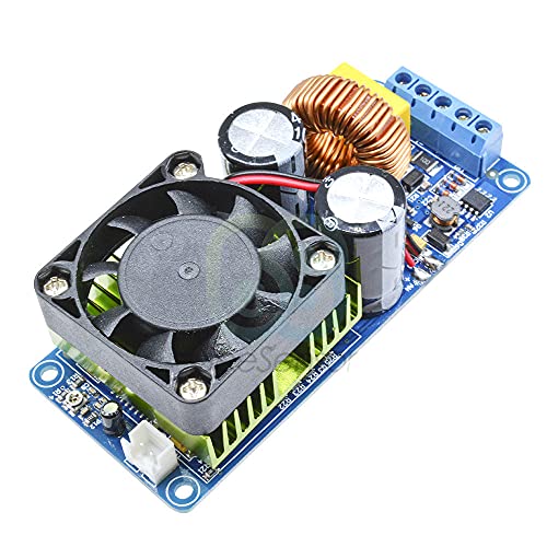 500W Mono HiFi Digital Power Amplifier Board Nepal | Ubuy