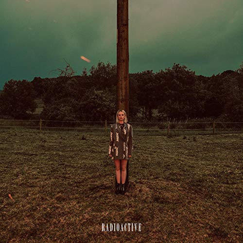 Radioactive de Kate Lomas en Amazon Music Unlimited