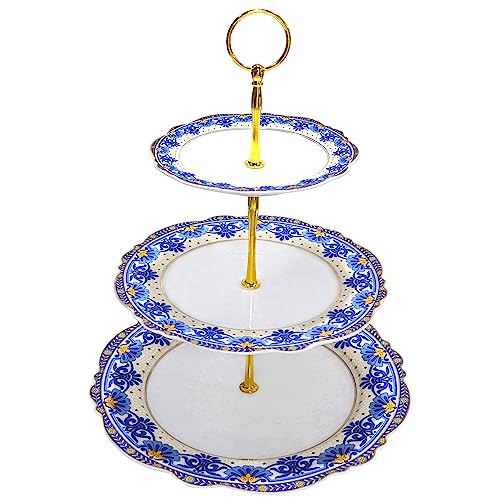 Best Bone China Cake Stands: Elegant Elevation for Your Desserts ...