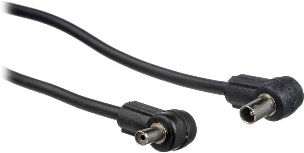 Amazon.com : Hama Flash Extension Sync Cable Right Angle, 3 m : Camera ...