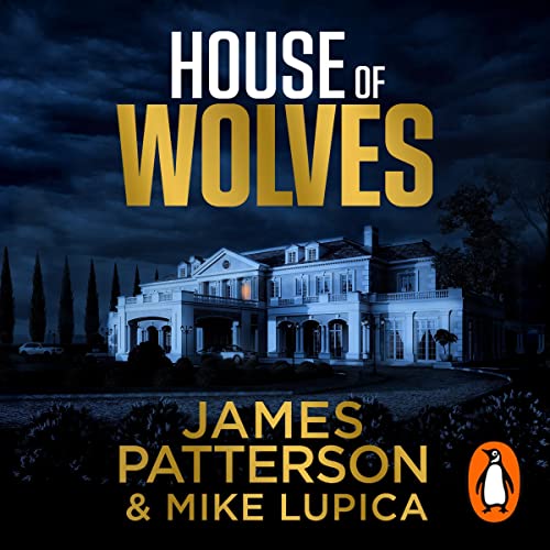 Amazon.com: House of Wolves: Murder runs in the family… (Audible Audio ...