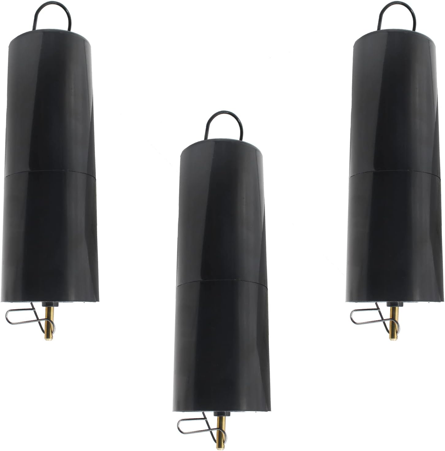 Amazon.com: Suiwotin 3pcs Wind Spinner Motor, Hanging Rotating Display ...