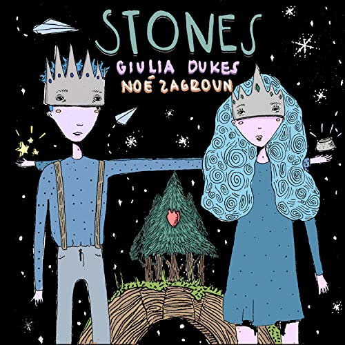 Play Stones by Emily Dukes & Noé Zagroun on Amazon Music