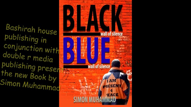 Watch Advert for new book release on Amazon Live