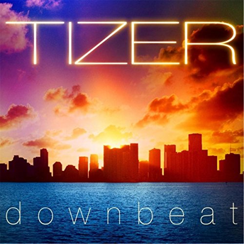 Amazon.com: Downbeat : Tizer: Digital Music